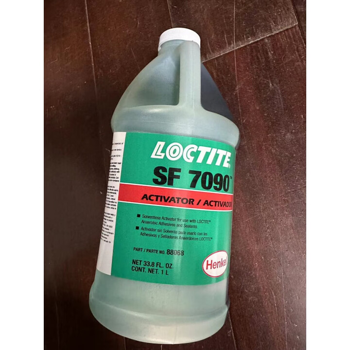 乐泰3275结构胶7091 7090 7455 712 7701 7061 CAT9 C LOCTITE/乐泰SF7090促进剂(1L)【图片 ...