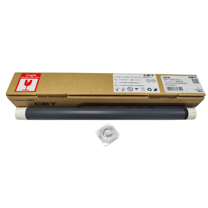 惠普 HP 2055 PRO400 M401 M425 2035 M203 d dn dw M277定影膜 原装【图片 价格 品牌 报价】-京东