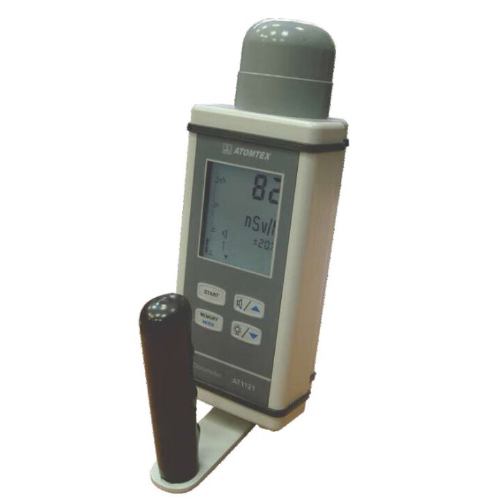 白俄罗斯ATOMTEX AT1121辐射检测仪剂量率仪【图片 价格 品牌 报价】-京东