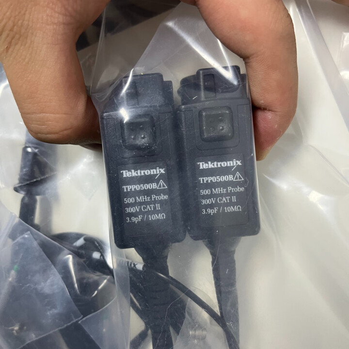 TEKTRONIX泰克TPP1000示波器无源探头TPP0500B P6139B TPP0250 TPP0100 P6139B【图片 价格 ...