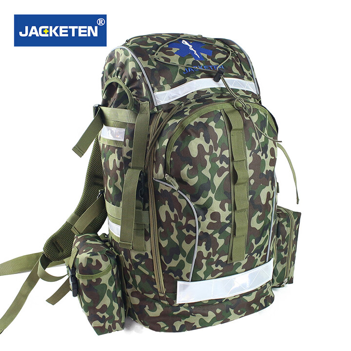 【久菲特急救包JKT-8】久菲特JACKETEN 急救包森林电力应急背包迷彩色JKT-8【行情 报价 价格 评测】-京东