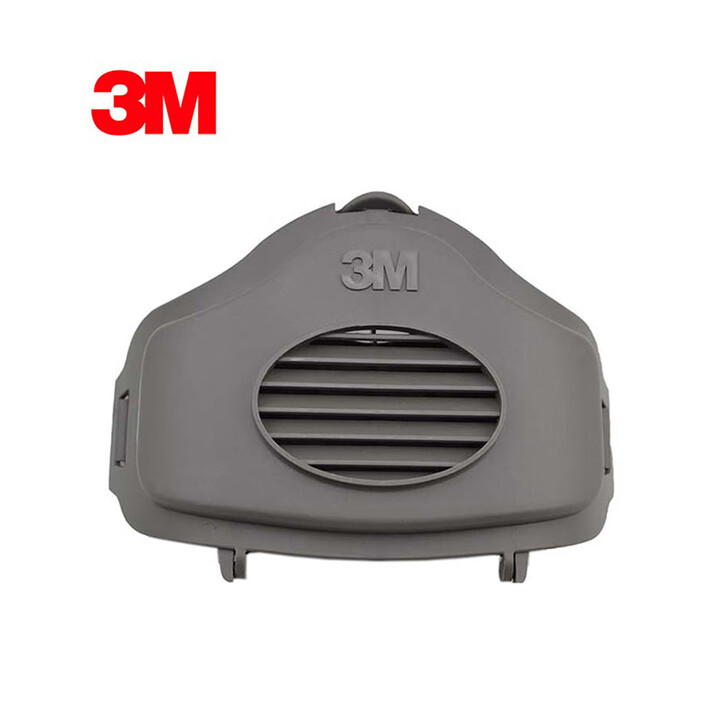 【3M3700+3701CN】3M 3700滤棉承接座含滤棉 灰【行情 报价 价格 评测】-京东