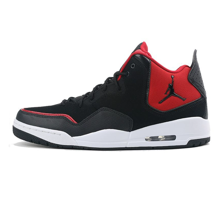 耐克（NIKE）/JORDAN COURTSIDE 23 男款AJ23经典复古运动鞋学生篮球鞋 AR1000-006 42【图片 价格 品牌 ...