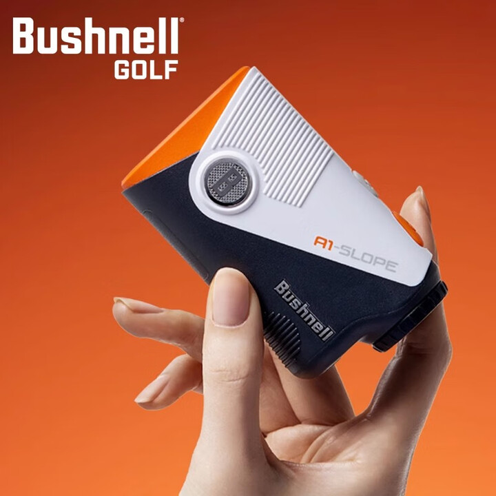 倍视能（BUSHNELL）高尔夫测距仪望远镜激光电子球童防抖动坡度版博士能PRO X3+/V6S 【入门利器】miniA1坡度版-充电【图片 价格 品牌 报价】-京东