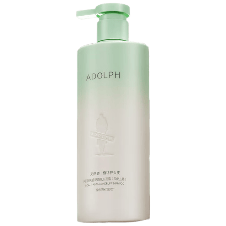 【阿道夫（ADOLPH）618ml】阿道夫（ADOLPH）天然香植物香氛洗发露 头皮舒缓止痒去屑618ml【行情 报价 价格 评测】-京东