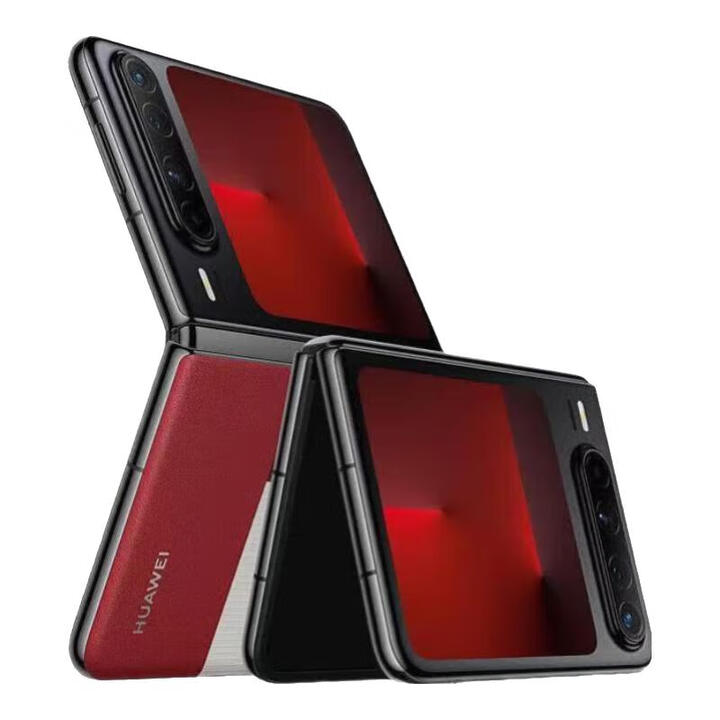 华为Pura X 阔折叠 新形态折叠屏手机 2025 pura x 折叠屏新款上市 型格红【典藏版】 16+1T【典藏版】 全国联保已联网+官方标配【图片 价格 品牌 报价】-京东