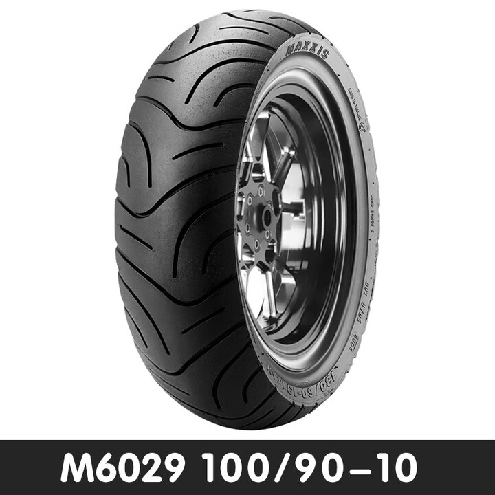 玛吉斯轮胎 MAXXIS玛吉斯M6029半热熔防滑小牛电动车真空10寸12寸胎摩托车踏板轮胎 100-90-10【图片 价格 品牌 报价】-京东