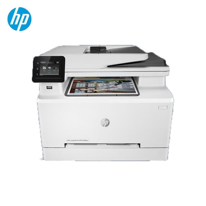 【HPColor LaserJet Pro MFP M280nw】惠普惠普Color LaserJet Pro MFP M280nw彩色激光多 ...