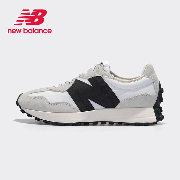 NEW BALANCENB鞋327系列小蛮腰男女鞋复古时尚潮流休闲运动鞋跑步鞋MS327FE MS327FE 热卖款 37【图片 价格 品牌 ...