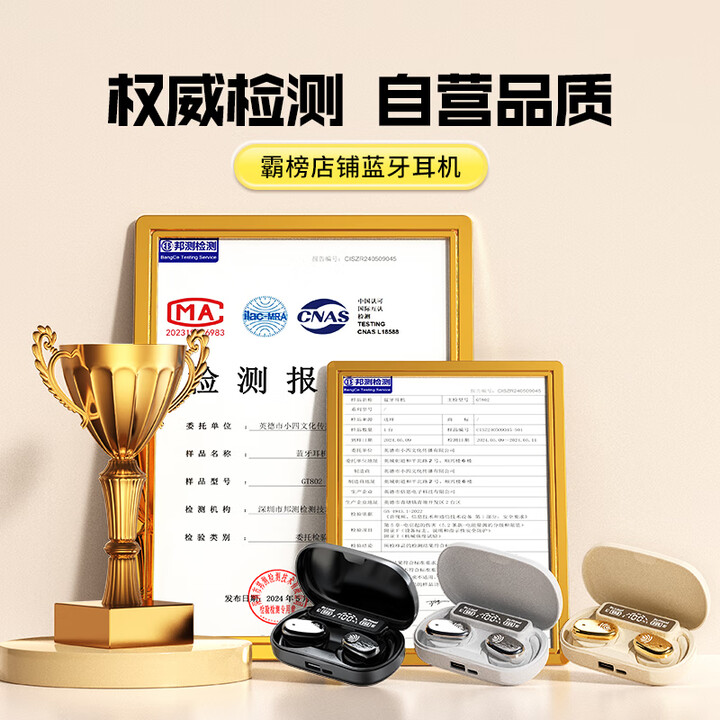 【诺必行GT802】诺必行GT802【可给手机充电】挂耳式无线蓝牙耳机2025新款骨传导可调节开放式运动降噪高音质 肤色【行情 报价 价格 ...