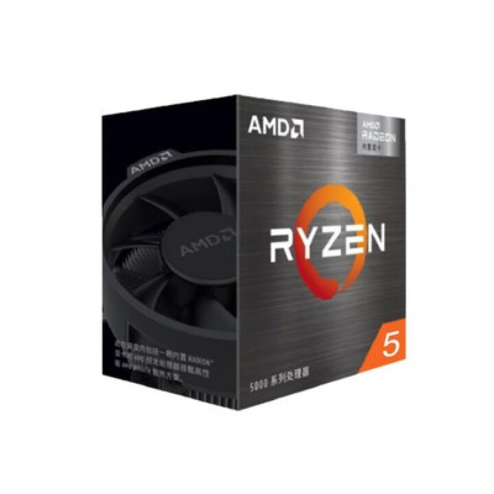 AMD锐龙全新盒装R5 7500F 7600 X R7 7800X 3D 7700X R9 7900X 7950X D3 7900X3D拆机散 ...