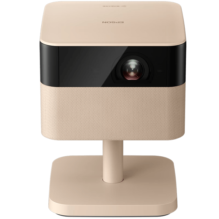 【爱普生EF-51】【9成新】爱普生（EPSON）EF-51 摩灯投影机 三芯三色全彩4K投影仪 【行情 报价 价格 评测】-京东