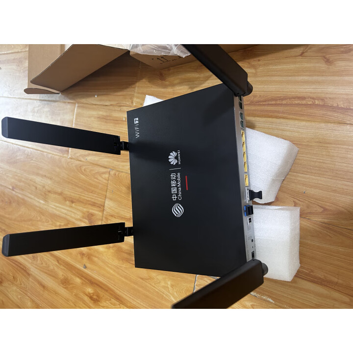 华为b866-s2FTTOWiFi7企业级带3个2.5g口支持b671/b675联通电信移动FTTR-B光猫路由器一体机 WiFi7版b866-s2移动 主机【图片 价格 品牌 报价】-京东