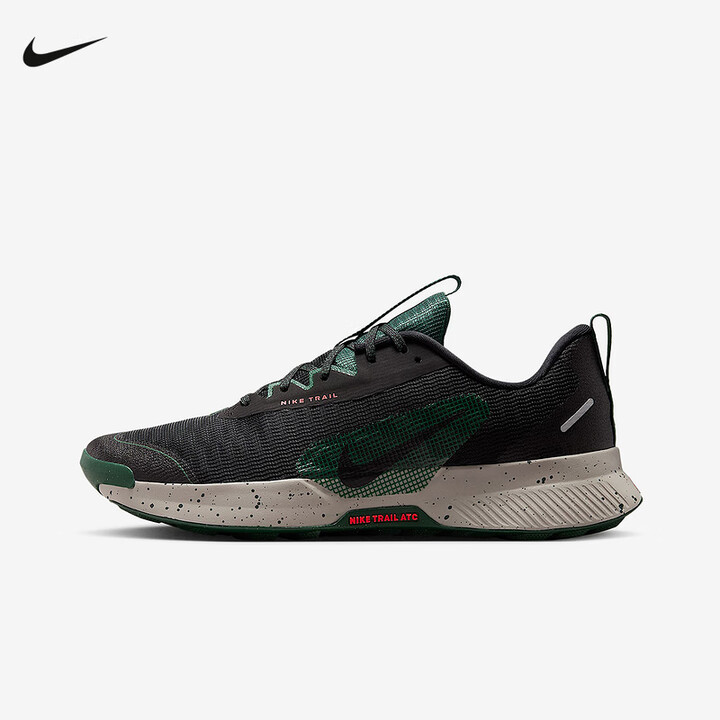 耐克（NIKE）男鞋 JUNIPER TRAIL 3 2025秋季新款轻便透气缓震运动休闲跑步鞋 FQ0904-006 40【图片 价格 品牌 ...