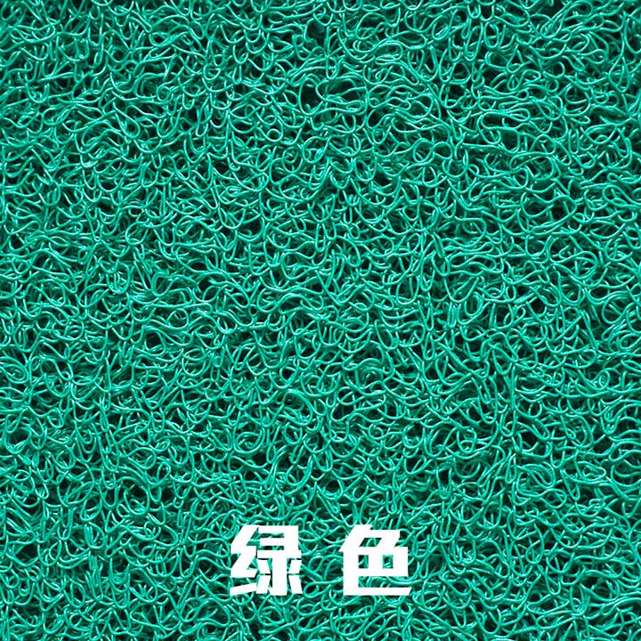 MPPMCK定制红地毯加厚丝圈脚垫防水防滑门垫电梯公司大门口迎宾地垫商用 绿色【加厚15mm】 90cm*120cm【图片 价格 品牌 报价】-京东