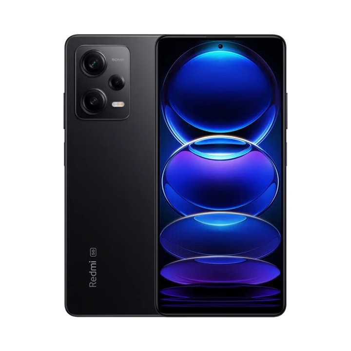 小米（MI） Redmi Note12Pro 5G IMX766 旗舰影像 OIS光学防抖 OLED 子夜黑 8GB+128GB【图片 价格 品牌 报价】-京东