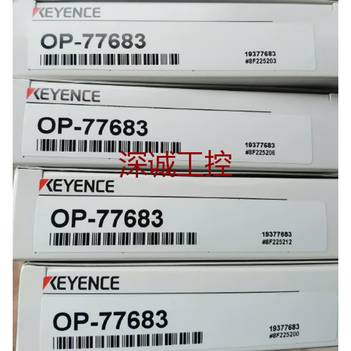 基恩士配件OP-77678/77680/77679/77681/84332/87220/93332/84396 OP-84338【图片 价格 ...