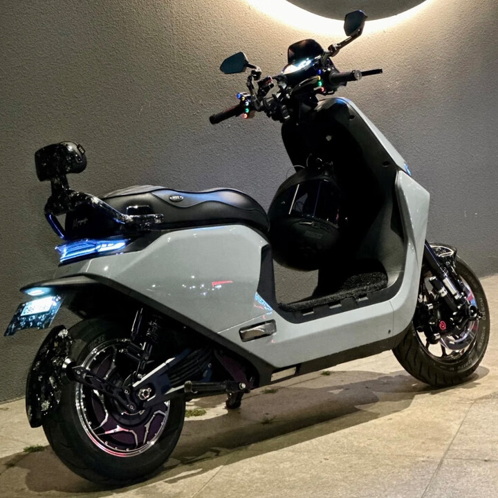 小牛九号M系列m95c电动自行车m85c成人勤代步高速智能长续航mzmix 3【图片 价格 品牌 报价】-京东