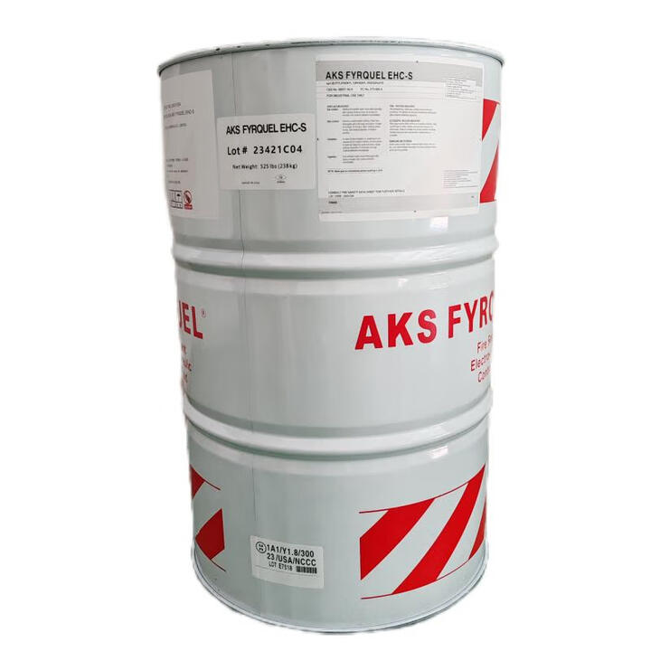 AKS阿克苏FYRQUEL 磷酸酯阻燃抗燃油防火液压油FYRQUEL EHC_PLUS_238KG_208L【图片 价格 品牌 报价】-京东