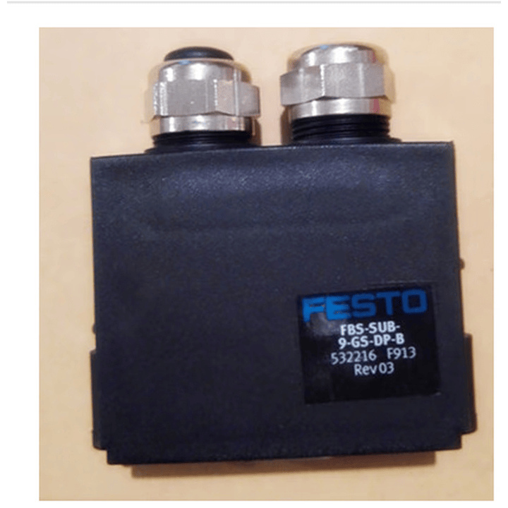 FESTO费斯托 插头 532216 FBS-SUB-9-GS-DP-B 现货【图片 价格 品牌 报价】-京东