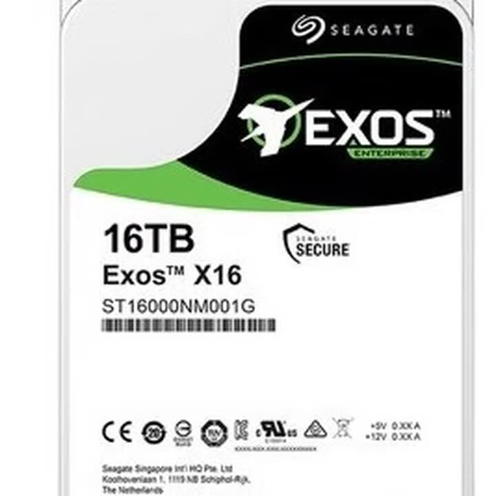 西部数据（）16T企业级氦气WUH721816ALE6L4 16T台式机监控NAS东芝16TB 希捷16T 质保2年 16TB【图片 价格 ...