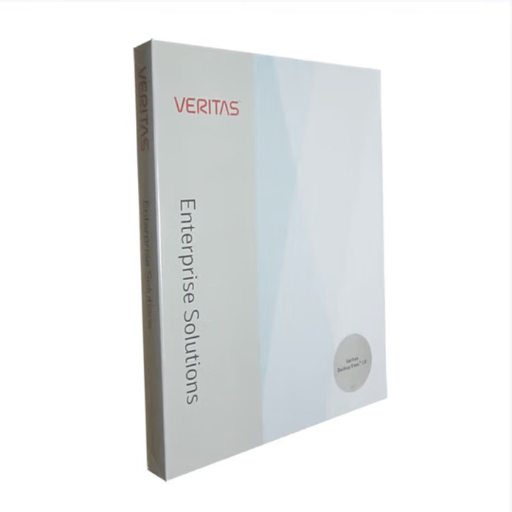 VERITAS BE赛门铁克 Veritas Backup Exec2023 备份软件 主模块 数据库模块 - - - 京东JD.COM