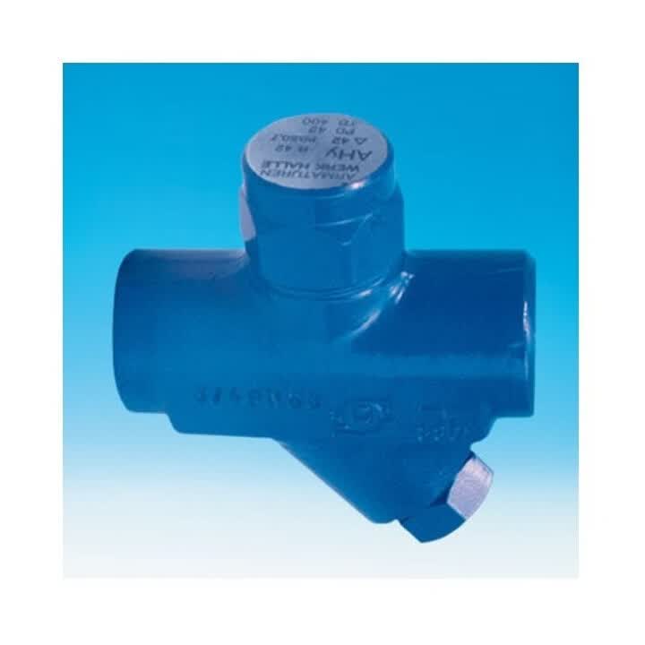 德国艾瑞ARI CONA-TD Fig640/641型热动力蒸汽疏水阀 PN63 DN15-2【图片 价格 品牌 报价】-京东