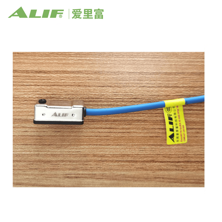 防爆磁感应开关/CNEX防爆本安型AL-21R-EX CT6 AL-21R-02-EX(2米线长)【图片 价格 品牌 报价】-京东