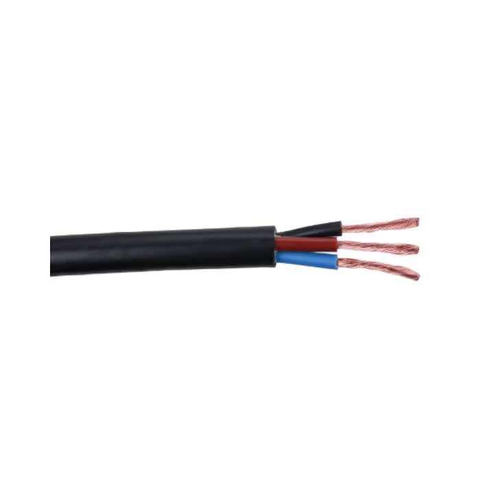 【大华ZC-60227 IEC 53(RVV) 3x2.5】dahua电源线RVV线-（ZC-60227 IEC 53(RVV) 3x2.5 ...