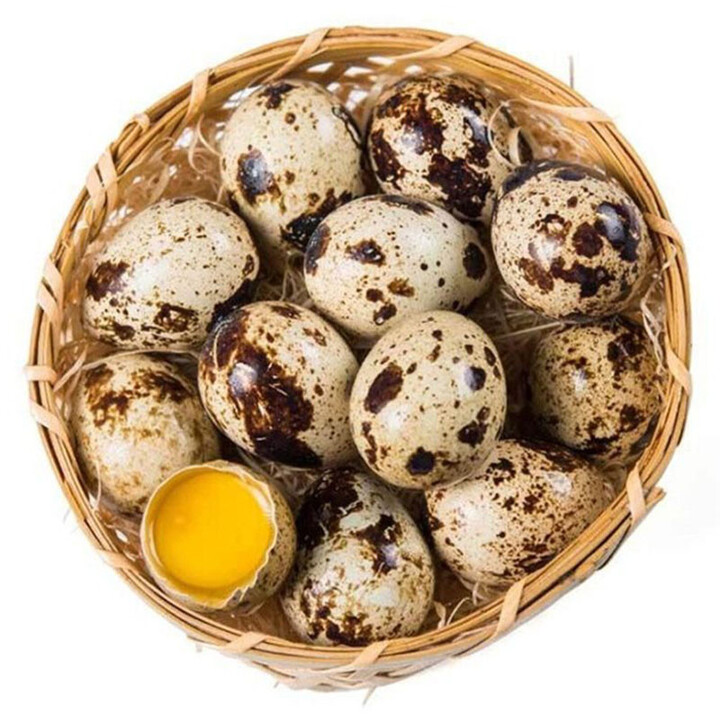 【新鲜】鹌鹑蛋（生）约250g/份【图片 价格 品牌 报价】-京东