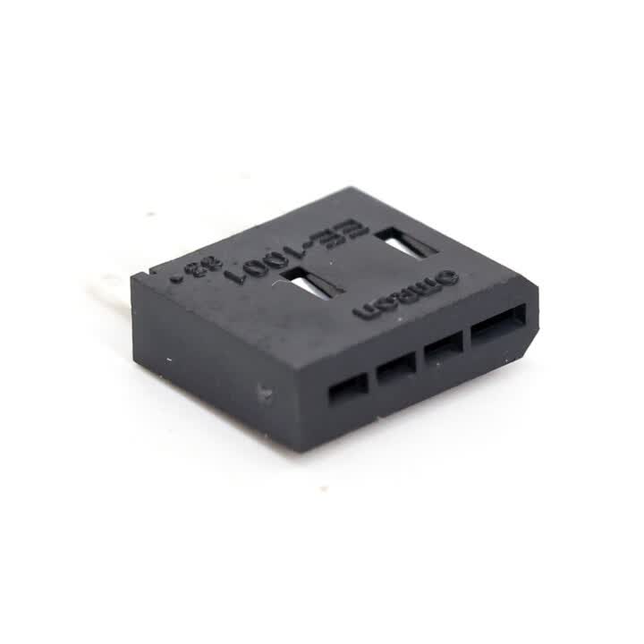 欧姆龙（OMRON） EE系列微型光电开关 光电传感器 EE-1010 2M 线 EE-1001【图片 价格 品牌 报价】-京东