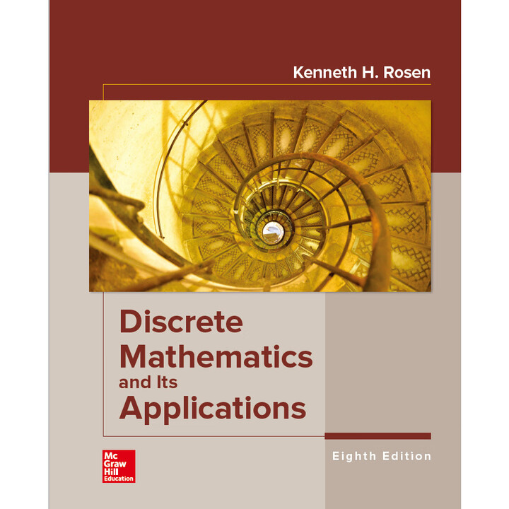 《713M A4彩 Discrete Mathematics and Its Application PDFPDF发网盘链接发网盘或》*【摘要 ...