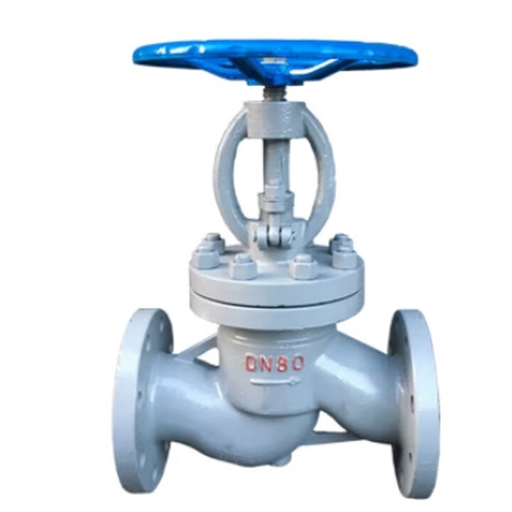 佑宏 截止阀 J41H-10C DN20 个【图片 价格 品牌 报价】-京东