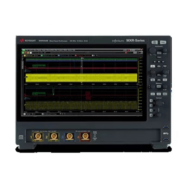 是德科技KEYSIGHT MXR054B/MXR058B/MXR104B/MXR108B MXR B系列实时示波器 MXR608B【图片 价格 ...