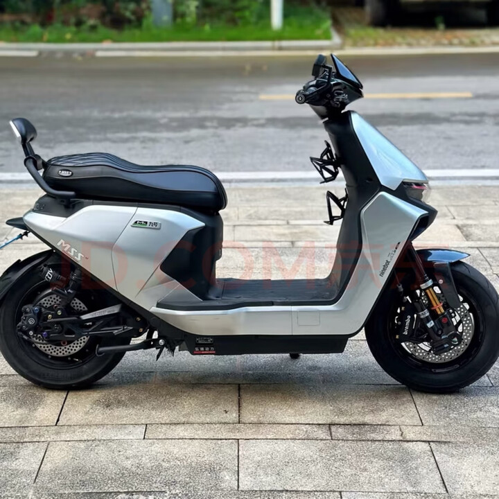 9 号九号新国标改装电动新国标Mzmix电动车代步长续航app过户 款式3 app过户【图片 价格 品牌 报价】-京东