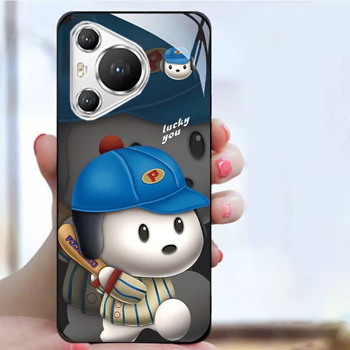 伊言VIVOMAX P80 Pro+手机壳CM202108-18手机套P80pro保护套熊猫软壳 棒球狗 灰 其他【图片 价格 品牌 报价】-京东