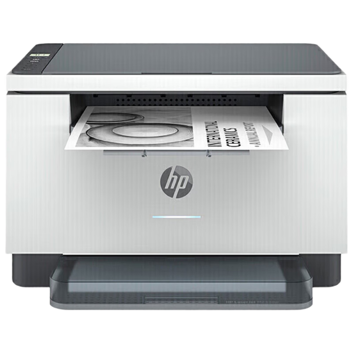 【惠普M233dw】【99成新】惠普（HP）M233dw打印机233dw 无线激光打印机双面 黑白打印机办公室A4 家用打印机复印机扫描机一体 ...