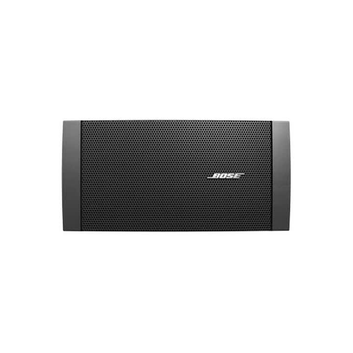 博士（BOSE） FreeSpce DS16SE 背景音乐会议壁挂音箱 黑色（单只）【图片 价格 品牌 报价】-京东