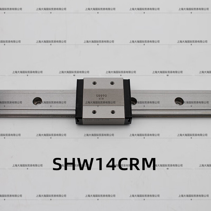 THK直线导轨滑块 SHW14CRM【图片 价格 品牌 报价】-京东
