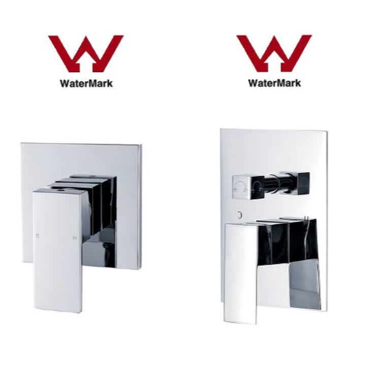 出口加拿大watermark认证入墙内置upc暗藏淋浴花洒阀体 电镀【图片 价格 品牌 报价】-京东