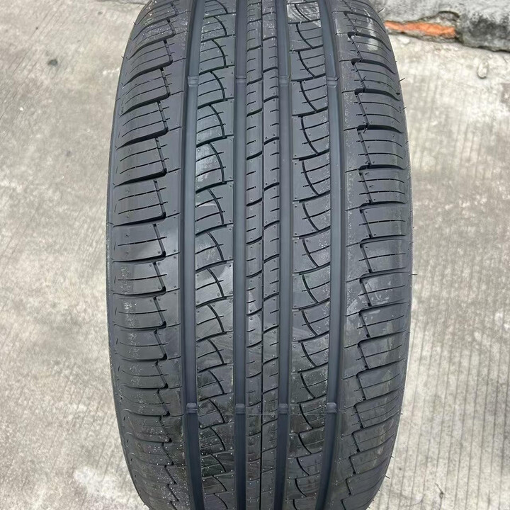 朝阳轮胎（CHAOYANG） 255/55R19 111V 适配奥迪Q7 荣威RX8 25555R19 2555519 安达利 255 ...