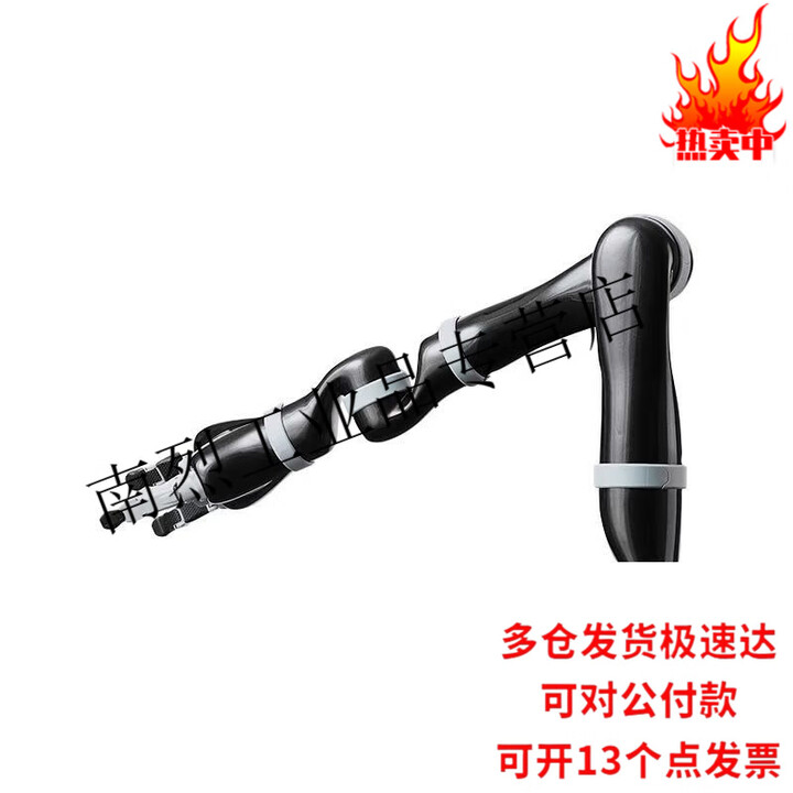 Kinova Gen2 robots-6 DoF 协作机器人机械臂 科研实验室操作 ROS Gen2_robots-6_DoF_(价格咨询客服 ...