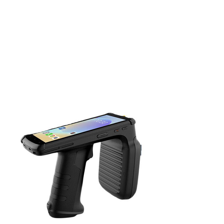 【东集AUTOID UTouch 2】东集AUTOID UTouch 2超高频RFID东大集成手持数据终端pda安卓采集器工业手机仓库固定资产 ...
