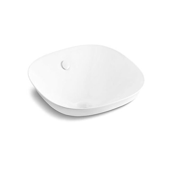 艺术盆K-26407T-0/K-26408T-0维亚圆形时尚台盆洗脸盆洗手盆 26407【图片 价格 品牌 报价】-京东
