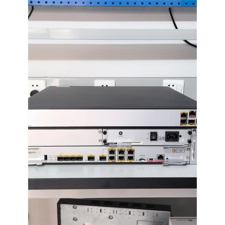 华为AR2240C-S SRU40C主控 千兆企业级路由器带机量1200 AR2204E AR2200-S【图片 价格 品牌 报价】-京东
