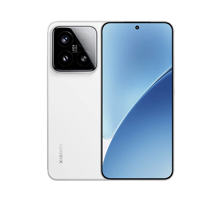 小米（MI）15pro【新品上架】MIUI/小米 骁龙8Ultra 白色 16GB+512GB_套餐一_小米15展【图片 价格 品牌 报价】-京东
