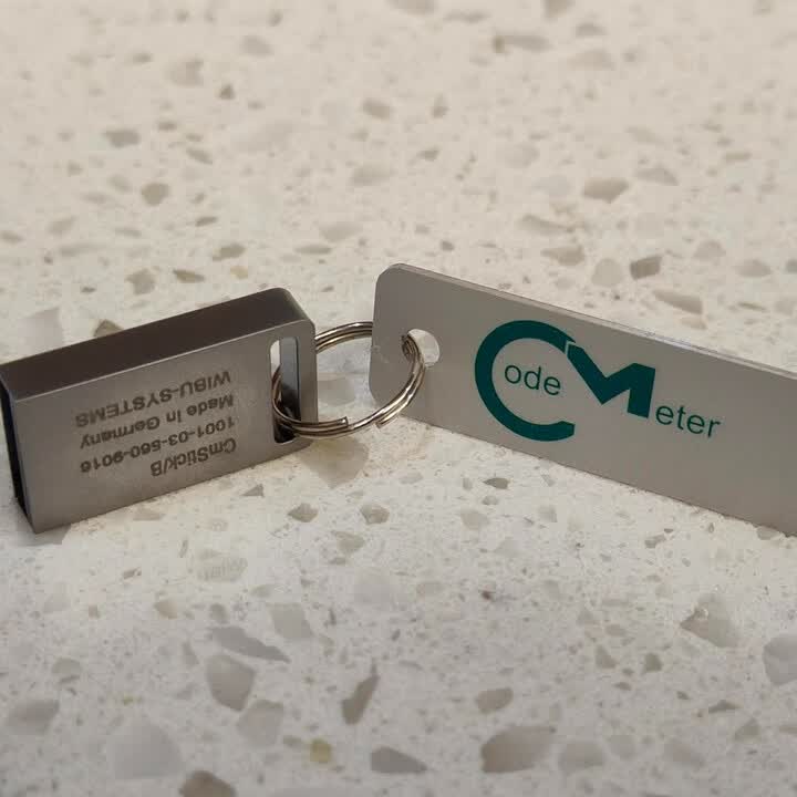 【CODEMETERCmStick/B】CODEMETER威步CmStick/B 母锁 USB网络加密狗安全加密锁【行情 报价 价格 评测】-京东