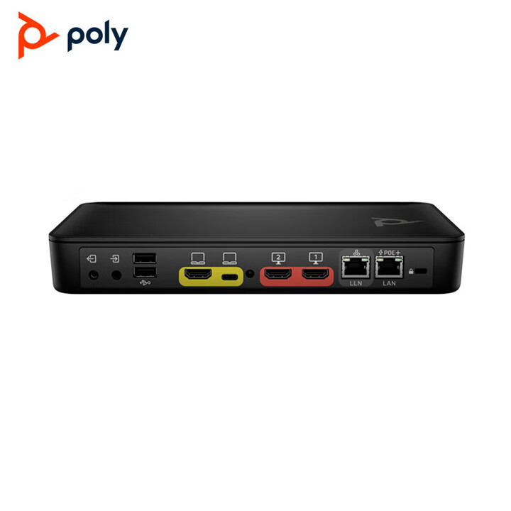 【PolycomG62+E60+扩展麦+TC10】Polycom（宝利poly通）视频会议解决方案-G62+E60+扩展麦+TC10 Y2 ...