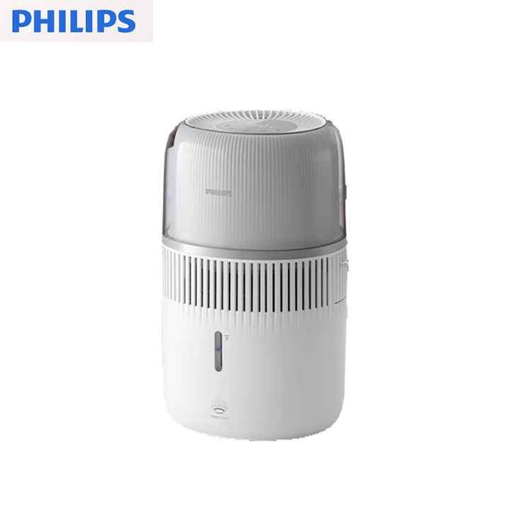 【飞利浦（PHILIPS）HU5710/10】飞利浦（PHILIPS） HU5710/10加湿器家用无雾空气加湿器 卧室母婴专用卧室静音除菌 ...