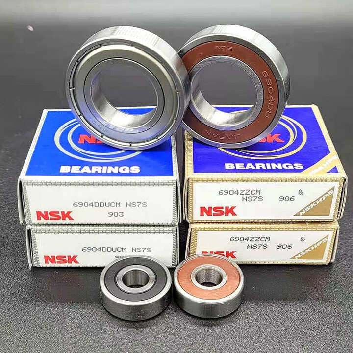进口NSK UBC轴承6800 6801 6802 6803 6804 6805 6806 6807 进口6807DDU 其他【图片 价格 ...